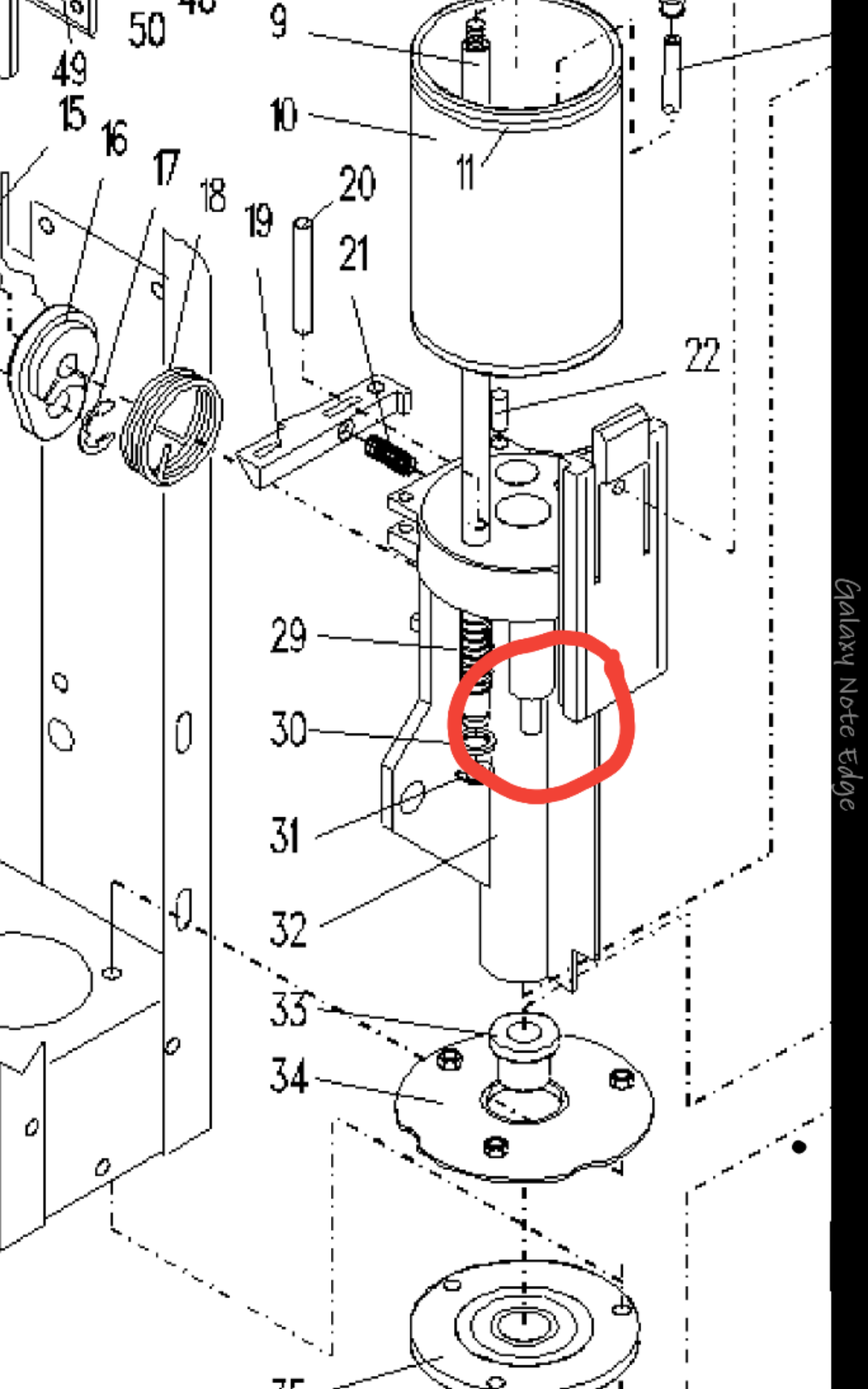 Wmf Bistro Easy Spare Parts | Reviewmotors.co